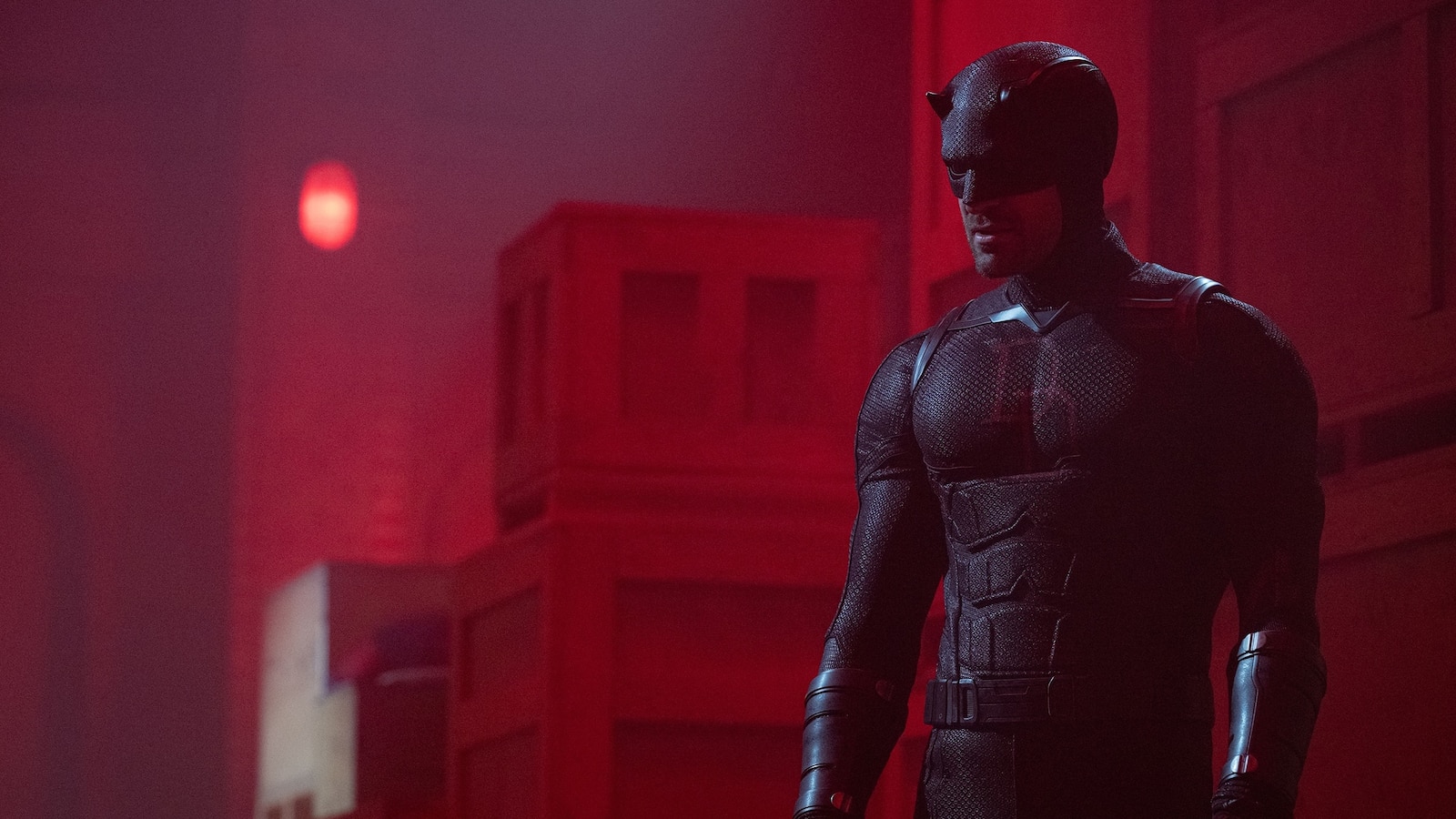 How Marvel's TV universe is expanding with 'Wonder Man,' 'Daredevil ...