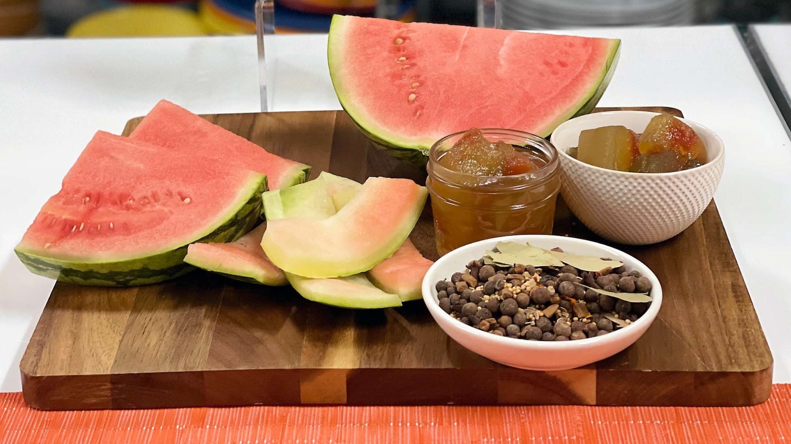 Ivy Odom's recipes for repurposing food scraps - ABC News