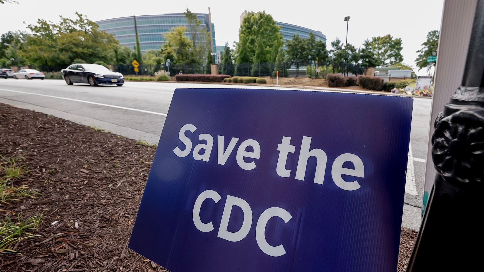 'Hopeless': CDC staff in turmoil amid Trump administration's effort to ...