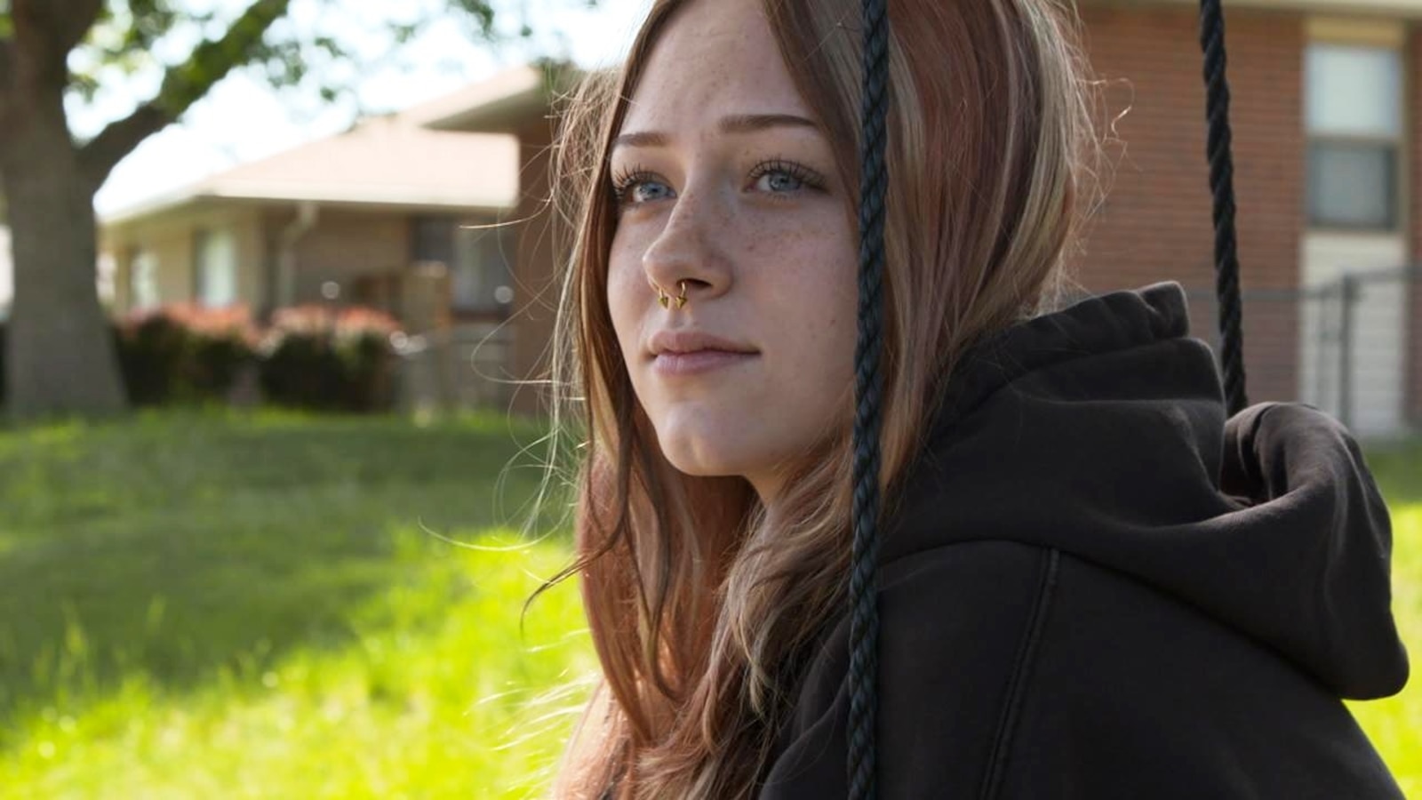 Teens work to overcome addiction at one of America's largest recovery ...