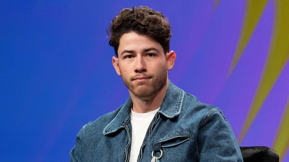 Nick Jonas reveals 'tragic' performance that led him to therapy - Good ...