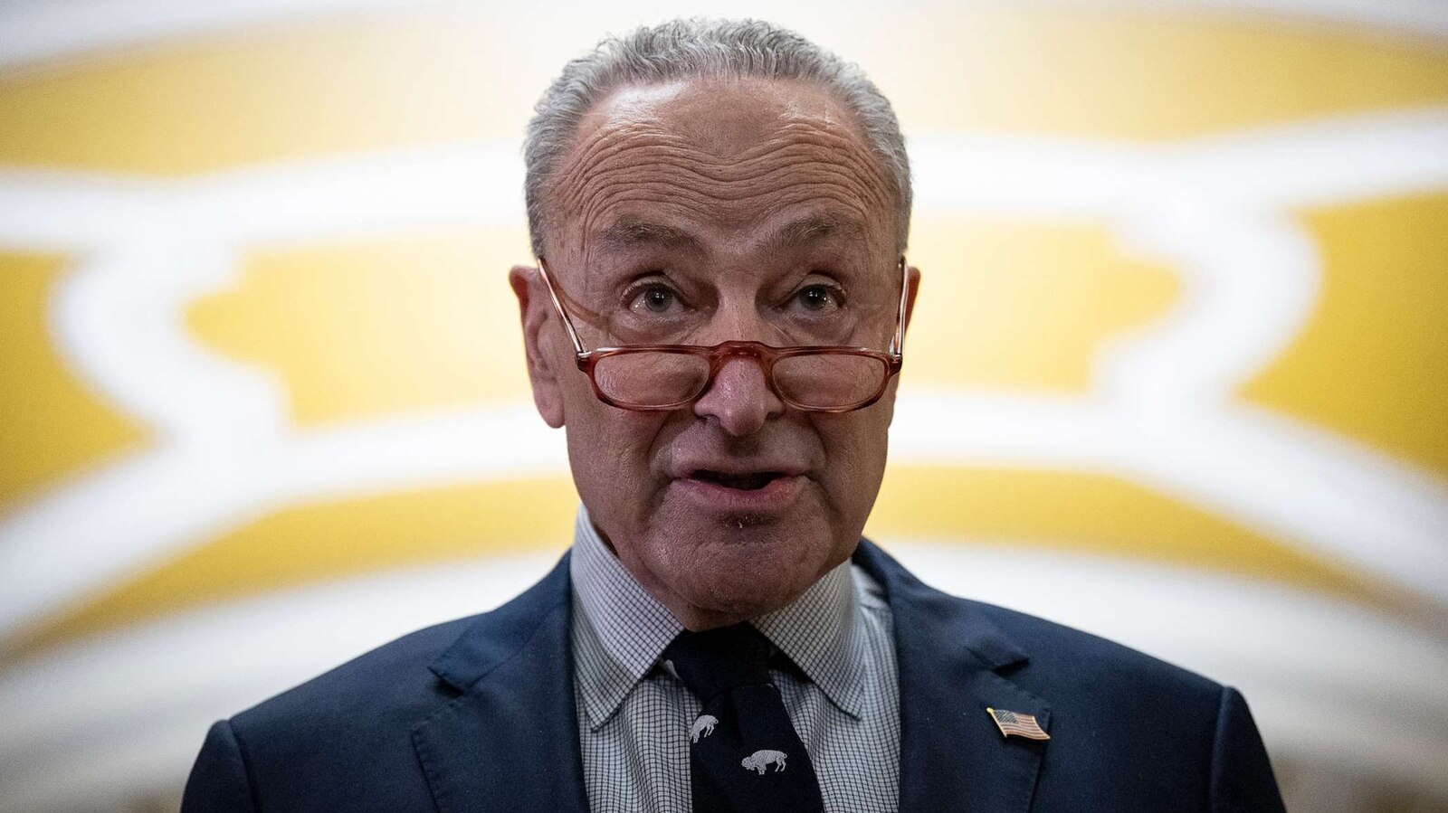 Senate will still vote on stopping DC criminal code changes after ...