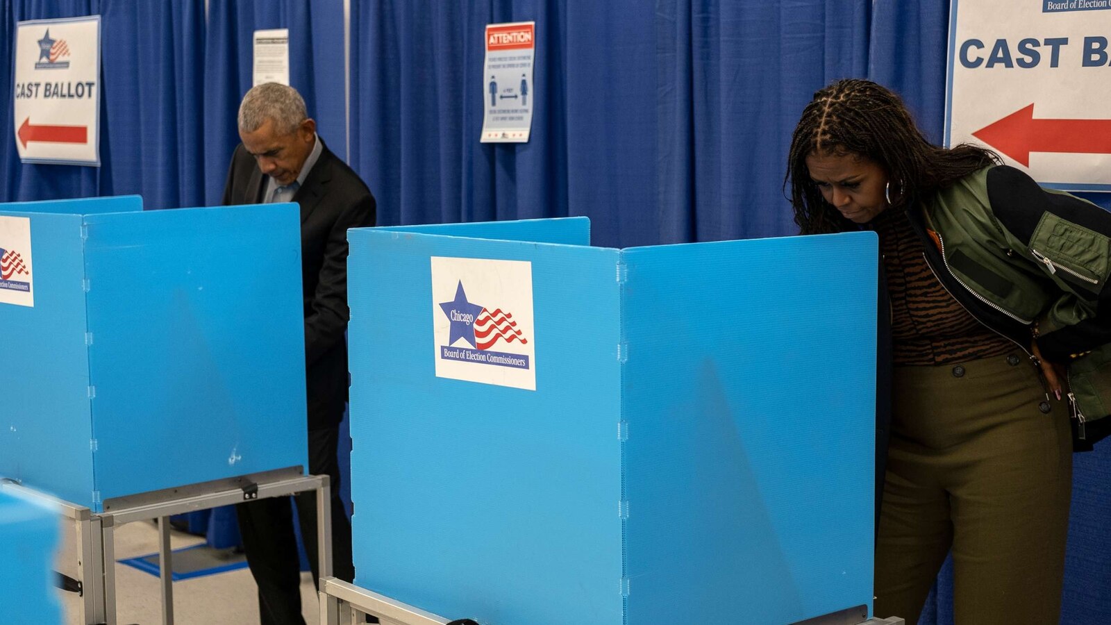 Illinois 2022 Midterm Election Results Abc News
