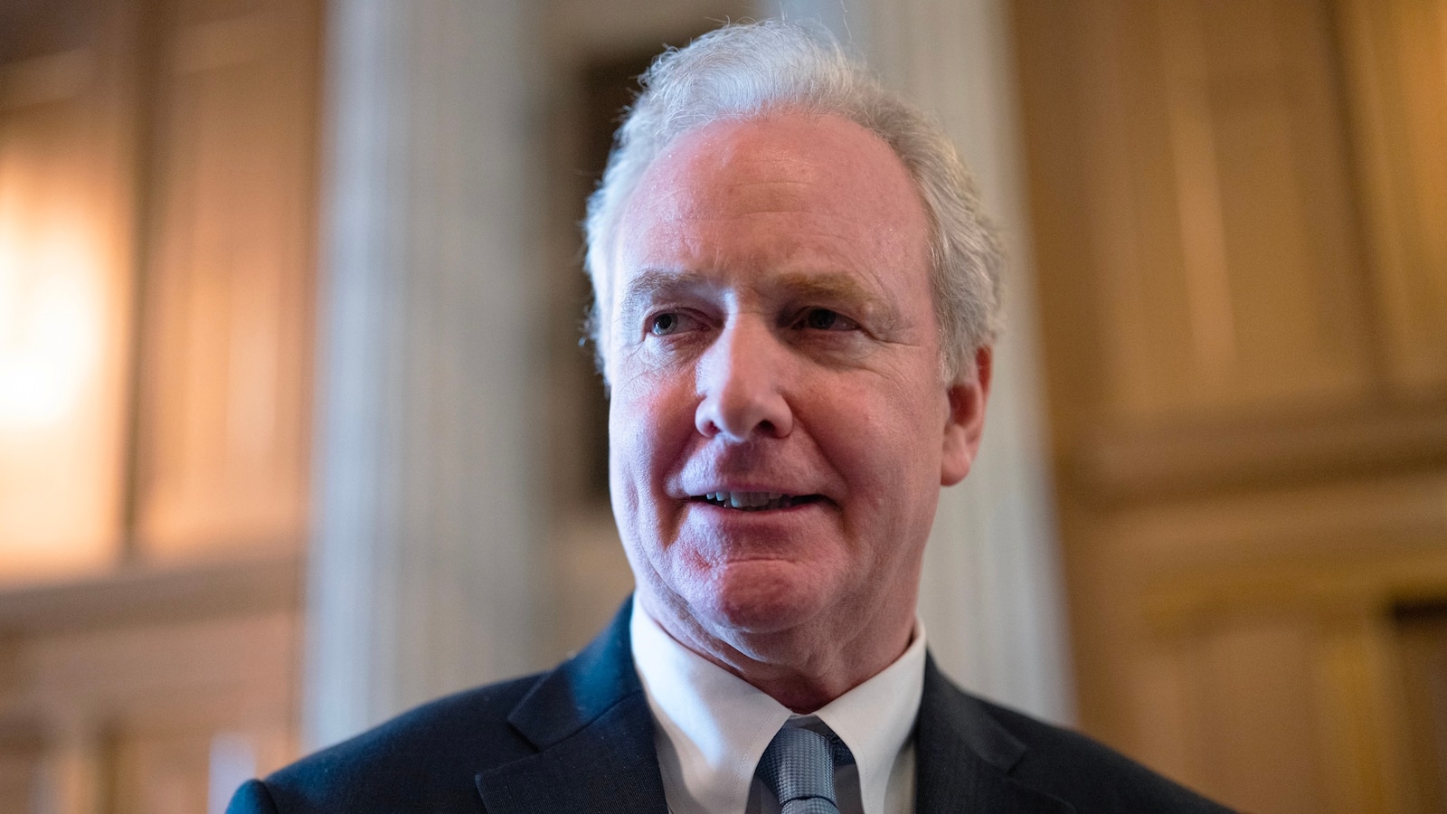 'This Week' Transcript 3-31-24: Sen. Chris Van Hollen and Retired Gen ...