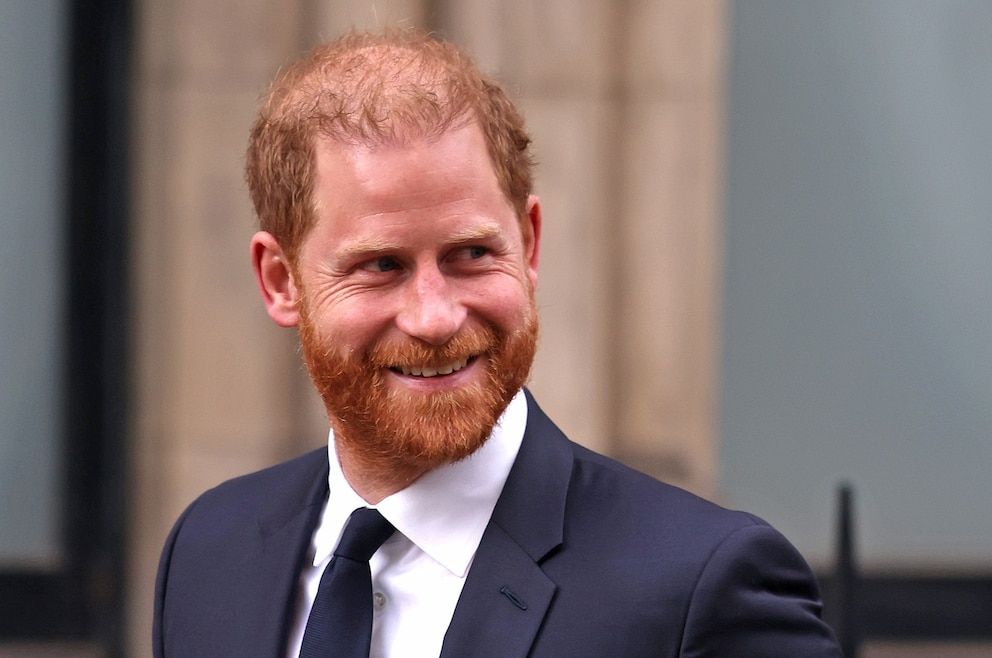 Prince Harry to testify Wednesday in privacy case against UK tabloids ...