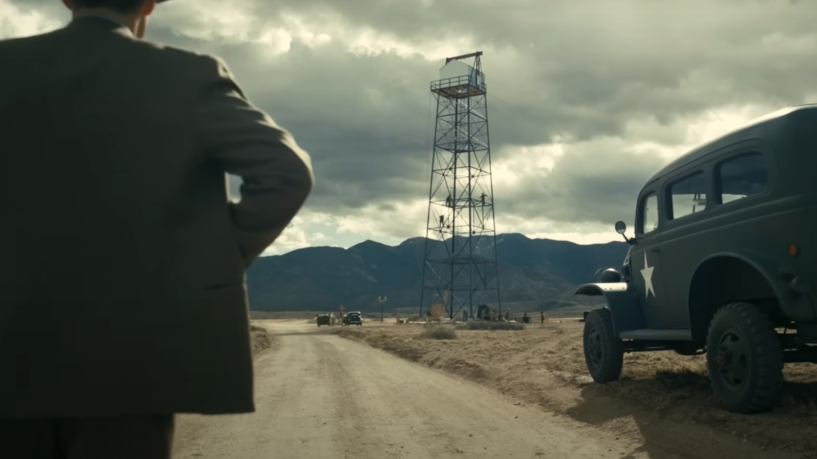 In the wake of 'Oppenheimer,' lawmakers approve compensation for ...