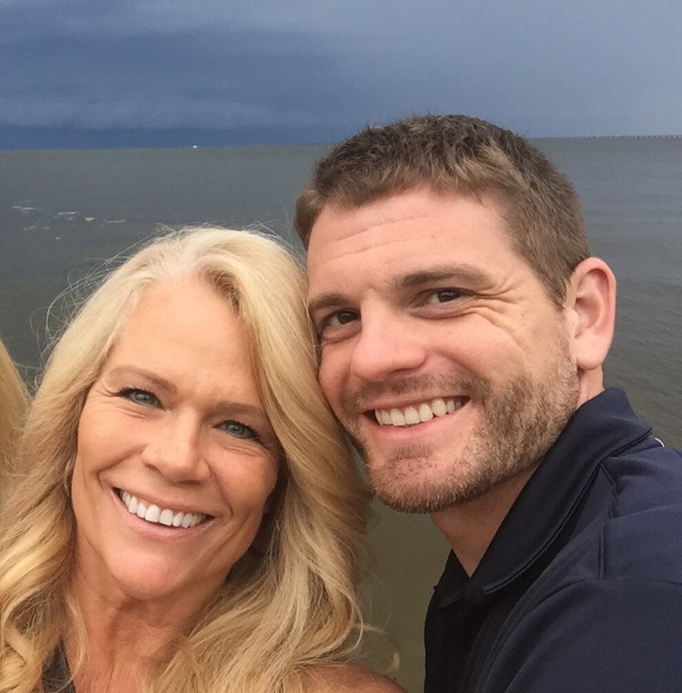 How a young Texas mom was killed in a brutal ambush outside her ...