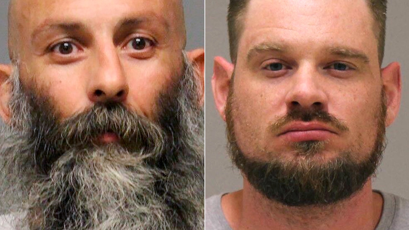Men who plotted to kidnap Michigan governor get double-digit prison ...