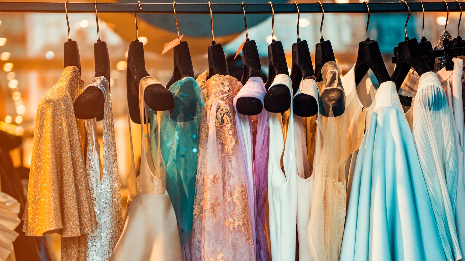 Michigan woman arrested for allegedly reselling designer merchandise ...