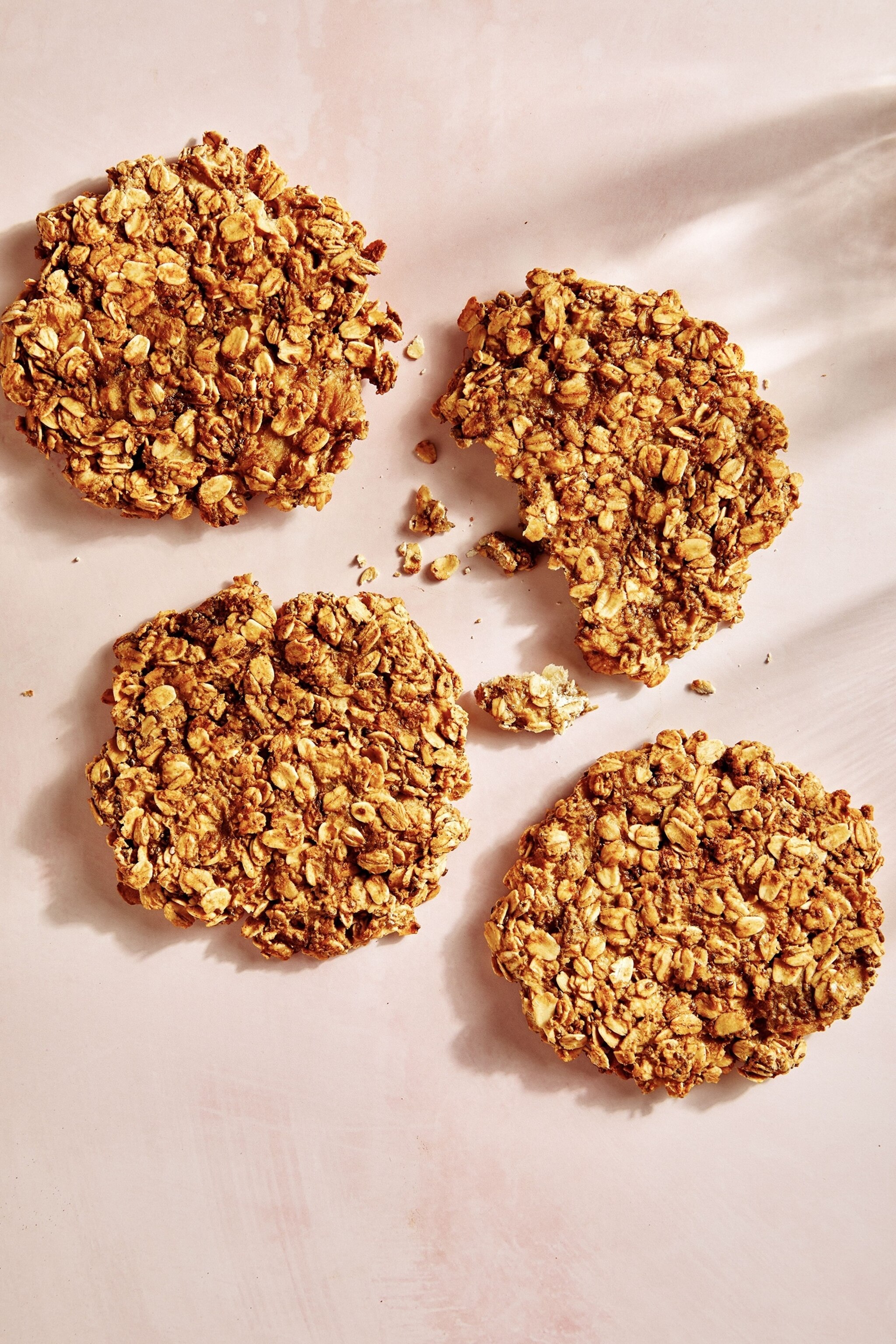 Dietitian-approved recipes for fiber cookies, plant-protein lettuce ...