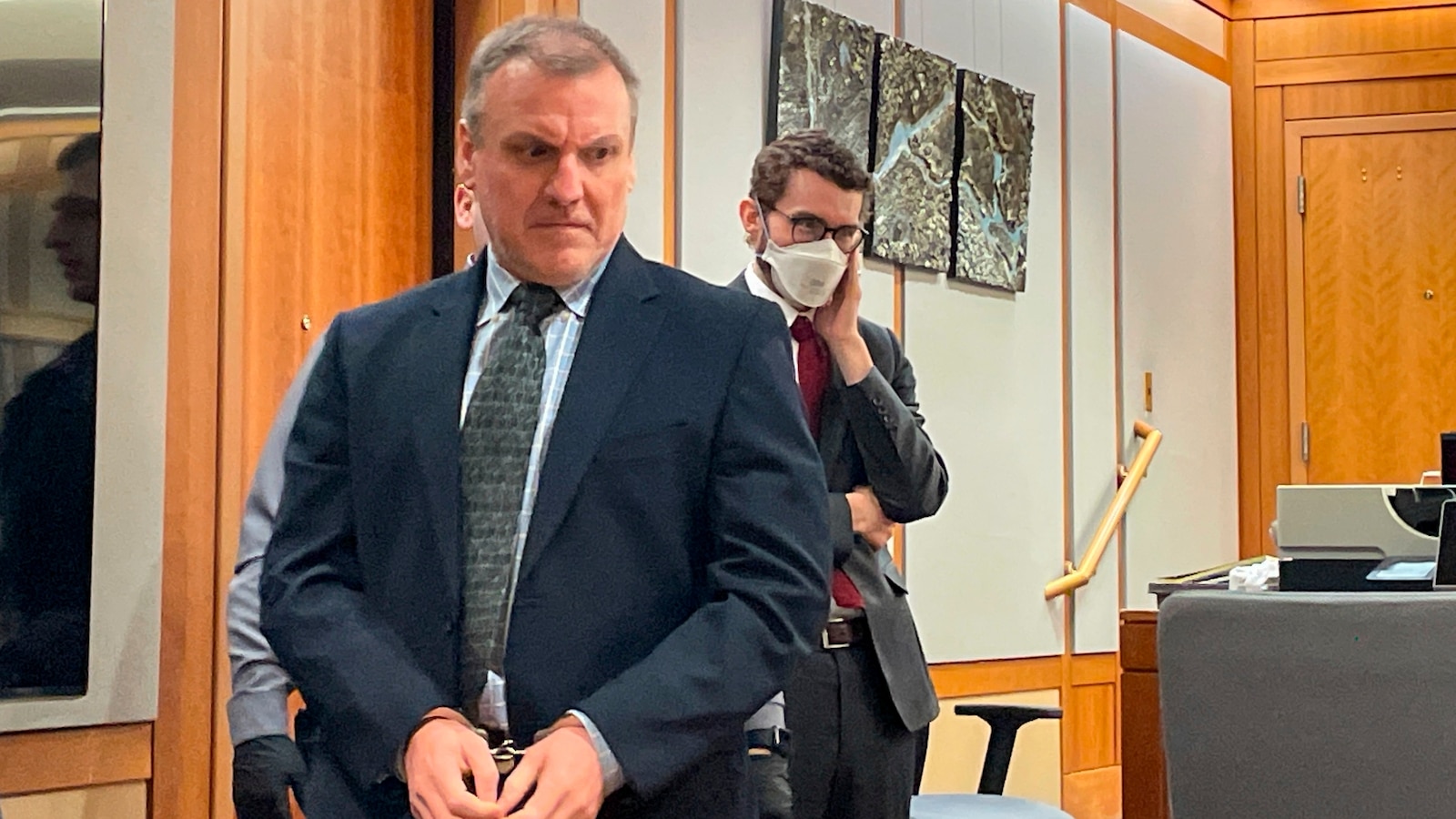 How a stolen phone led to a murder trial for deaths of 2 Alaska Native women - ABC News