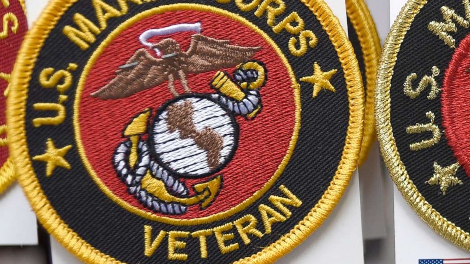 After a third of veterans report being arrested, a new effort to ...