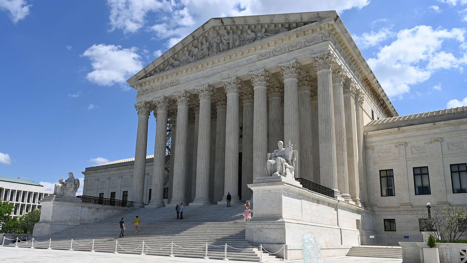 Supreme Court rejects unchecked state legislature power over federal ...