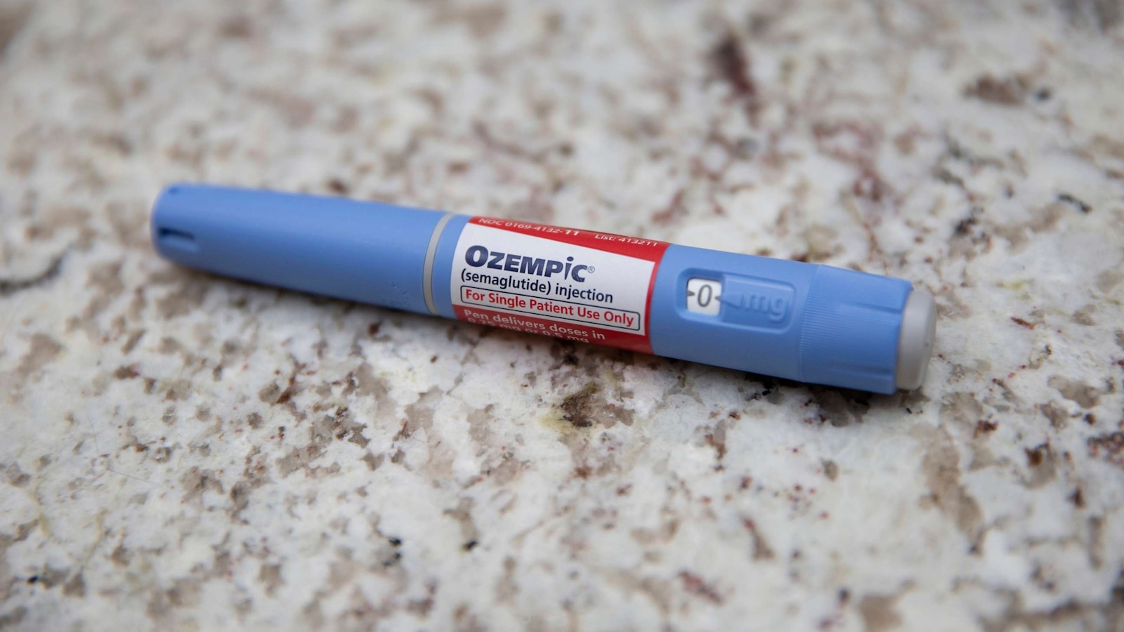 Eating disorder experts are worried about diabetes drugs like Ozempic ...