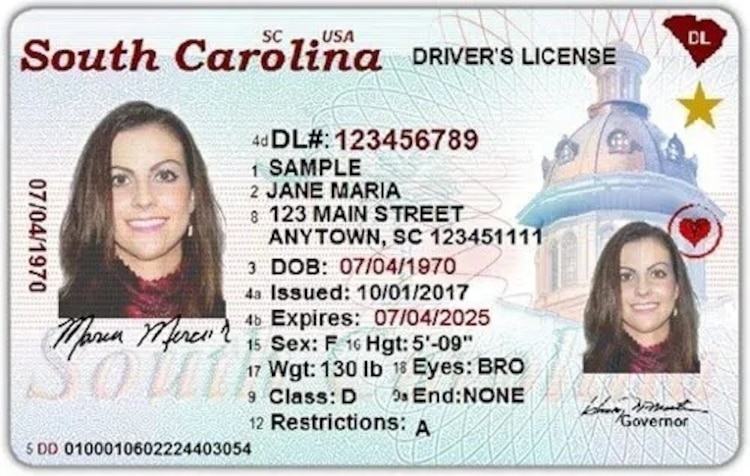 Americans will need Real ID to travel in 2025: Here are the ...
