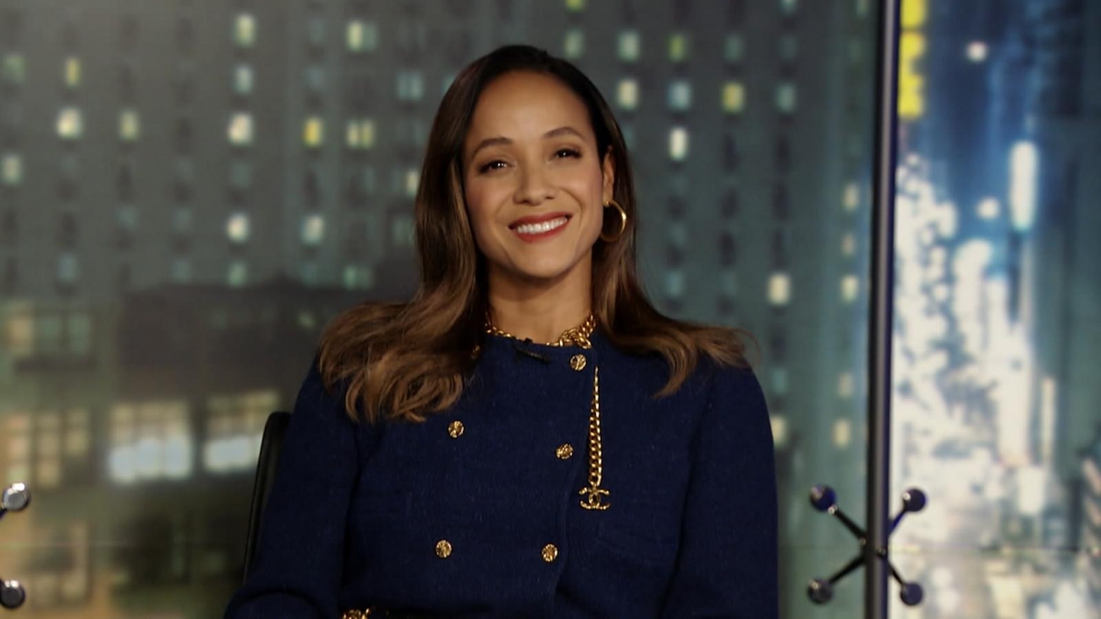 Dania Ramirez 2022