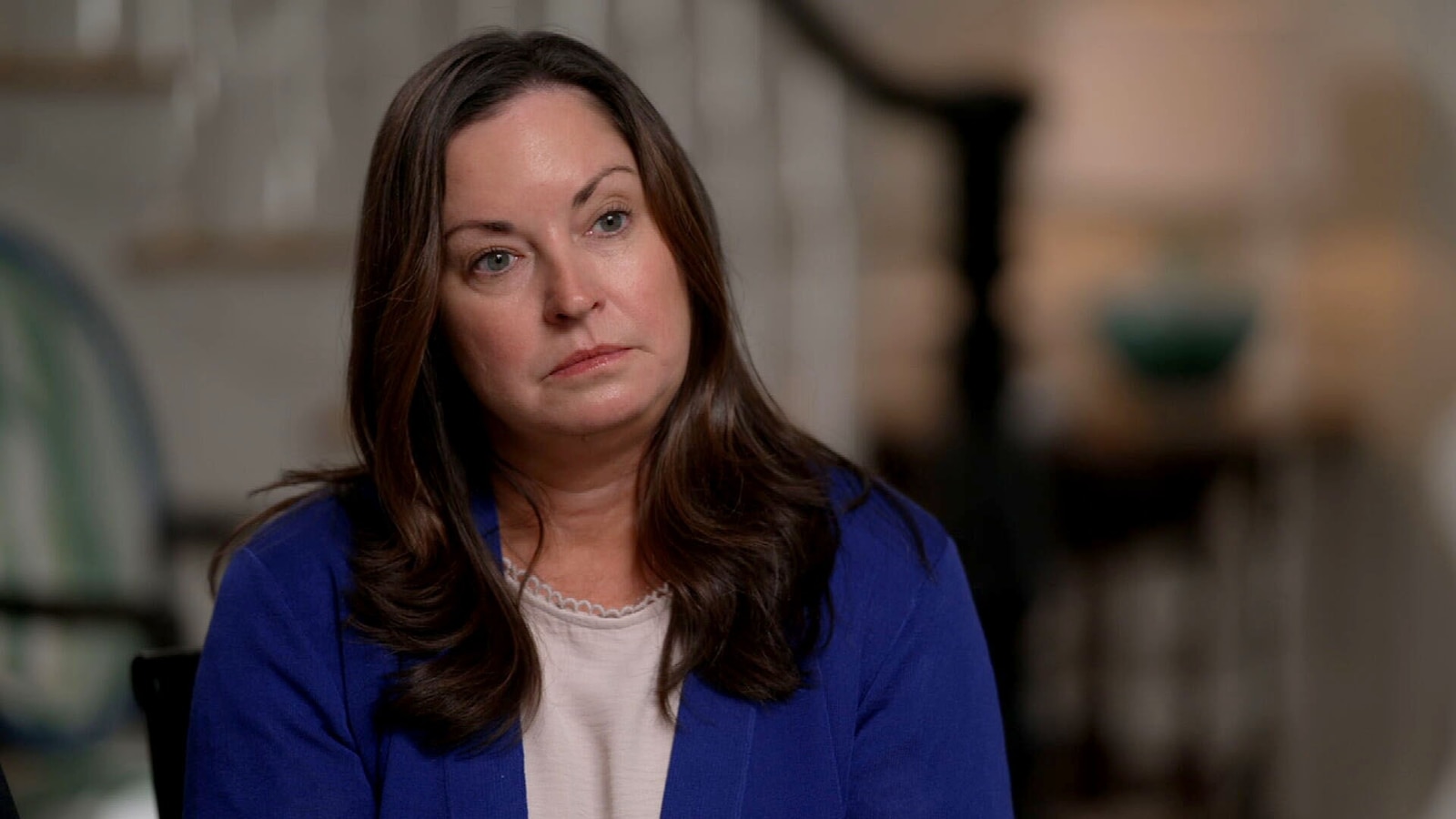 Key Karen Read murder trial witness Kerry Roberts says victim has been ...