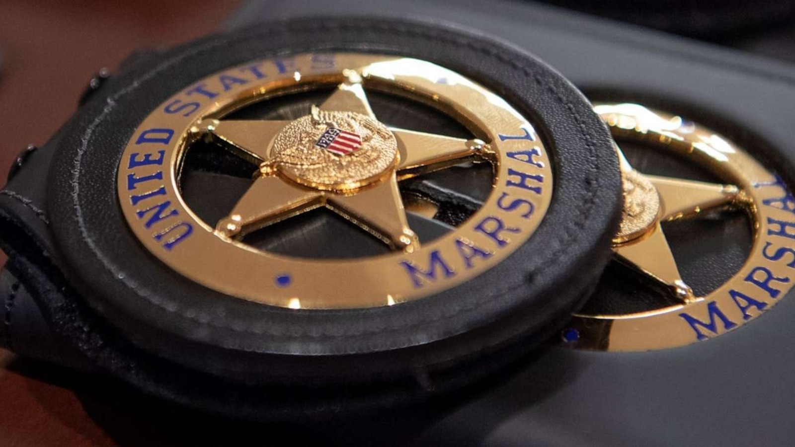 US Marshals Service hit with ransomware attack - ABC News US Marshals Service hit with ransomware attack - ABC News