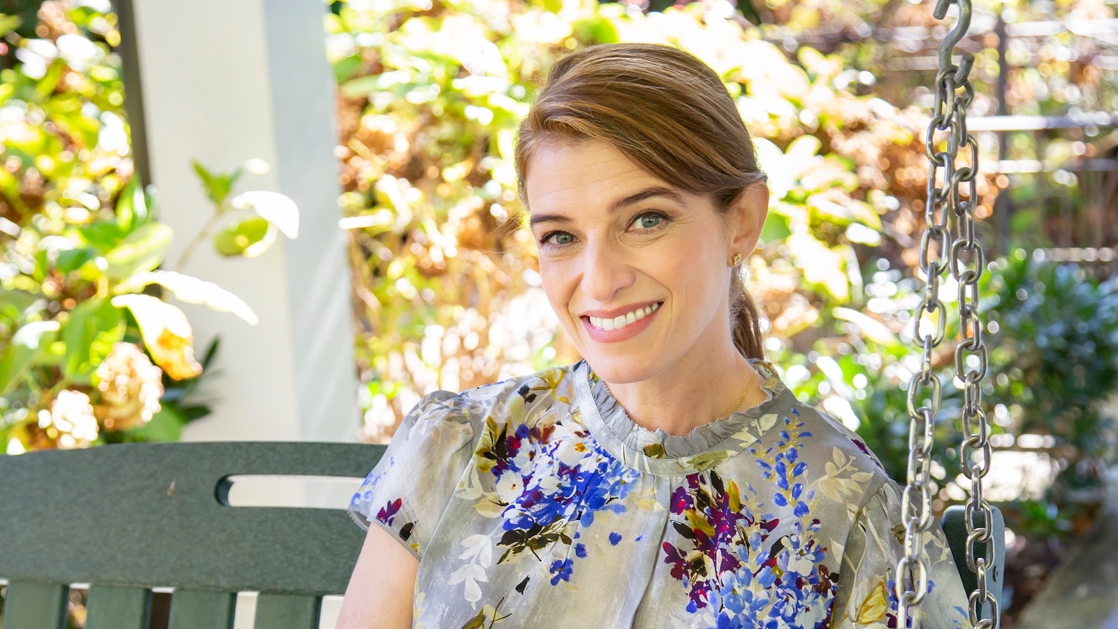 Pati Jinich shares 4 recipes, talks new cooking show - ABC News