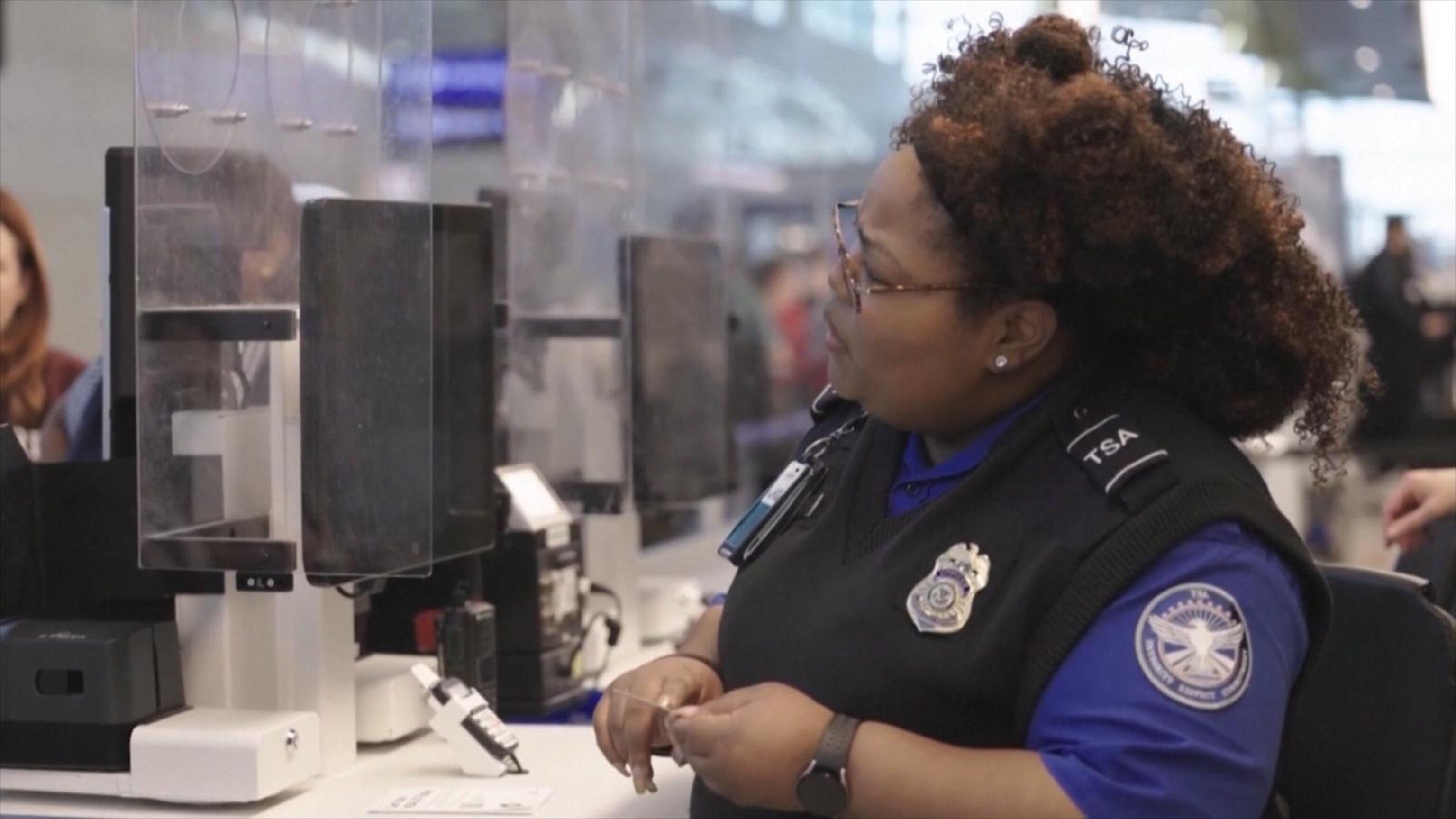 TSA - ABC News