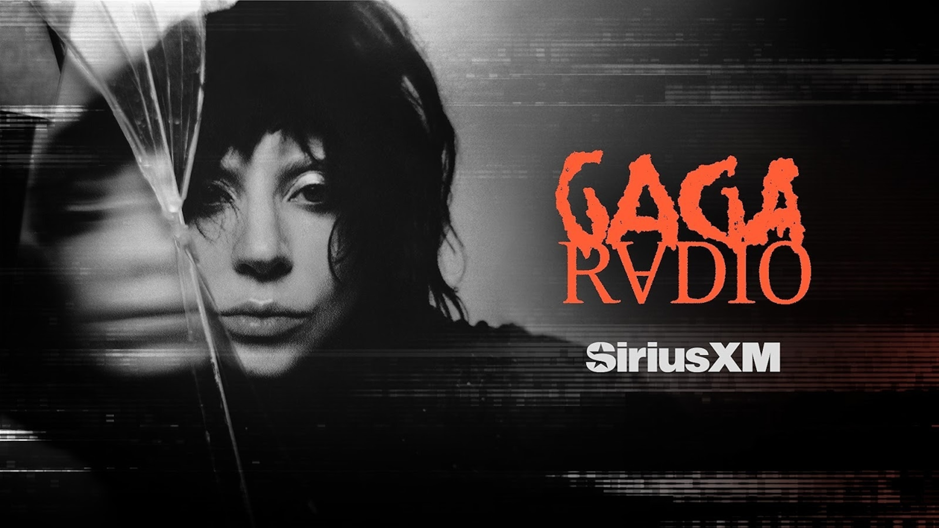 Lady Gaga launches SiriusXM radio station ahead of new album 'MAYHEM ...
