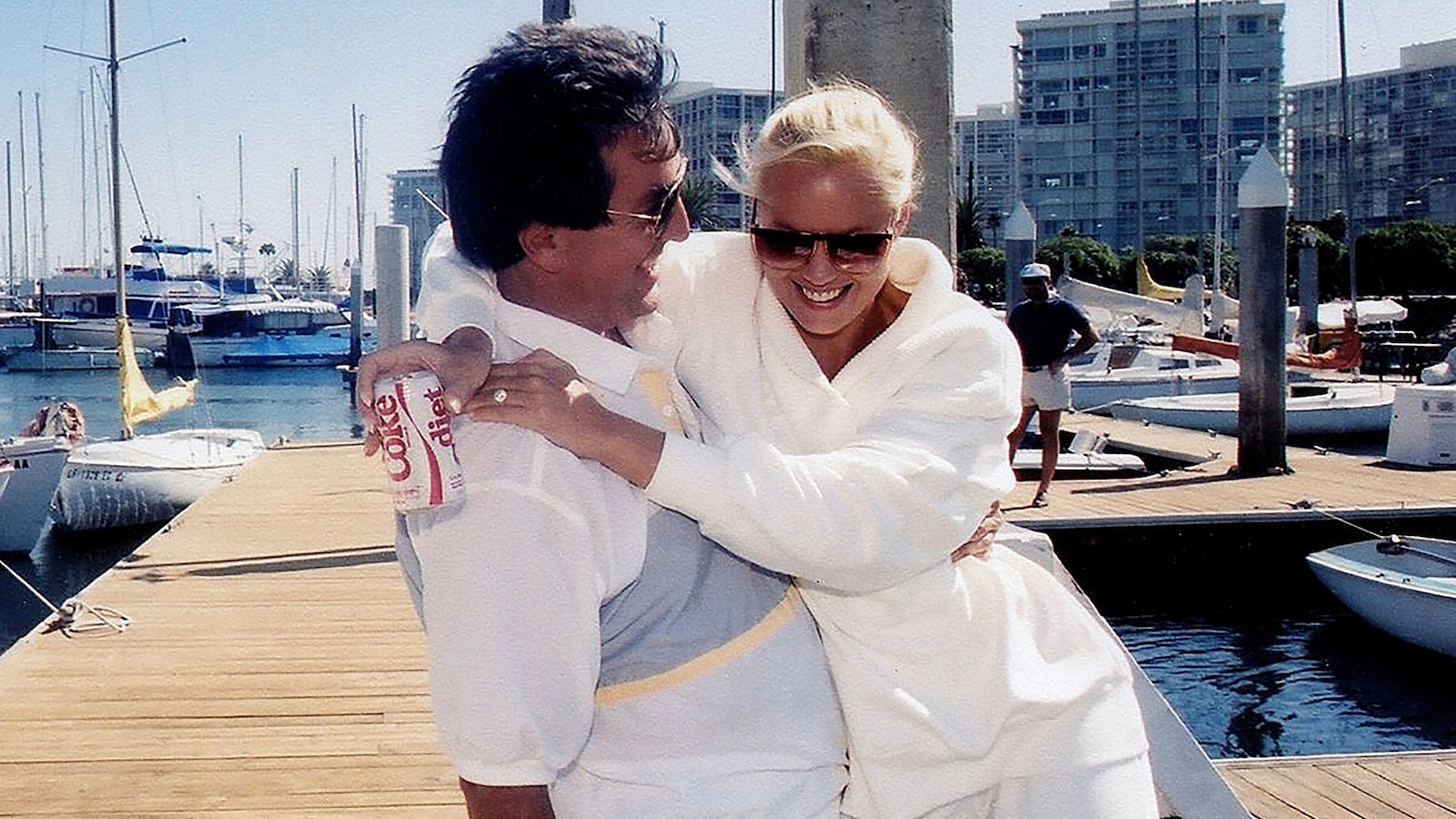 Can DNA exonerate convicted killer in Gary Triano’s murder? - ABC News