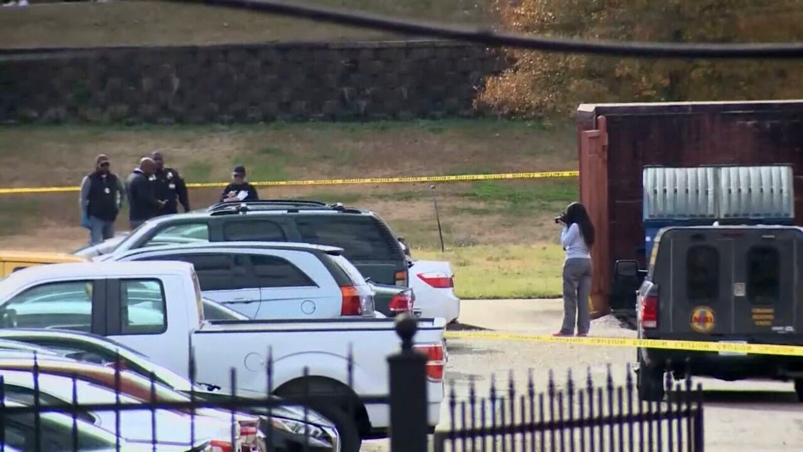 Jackson State University student found dead on campus; homicide ...