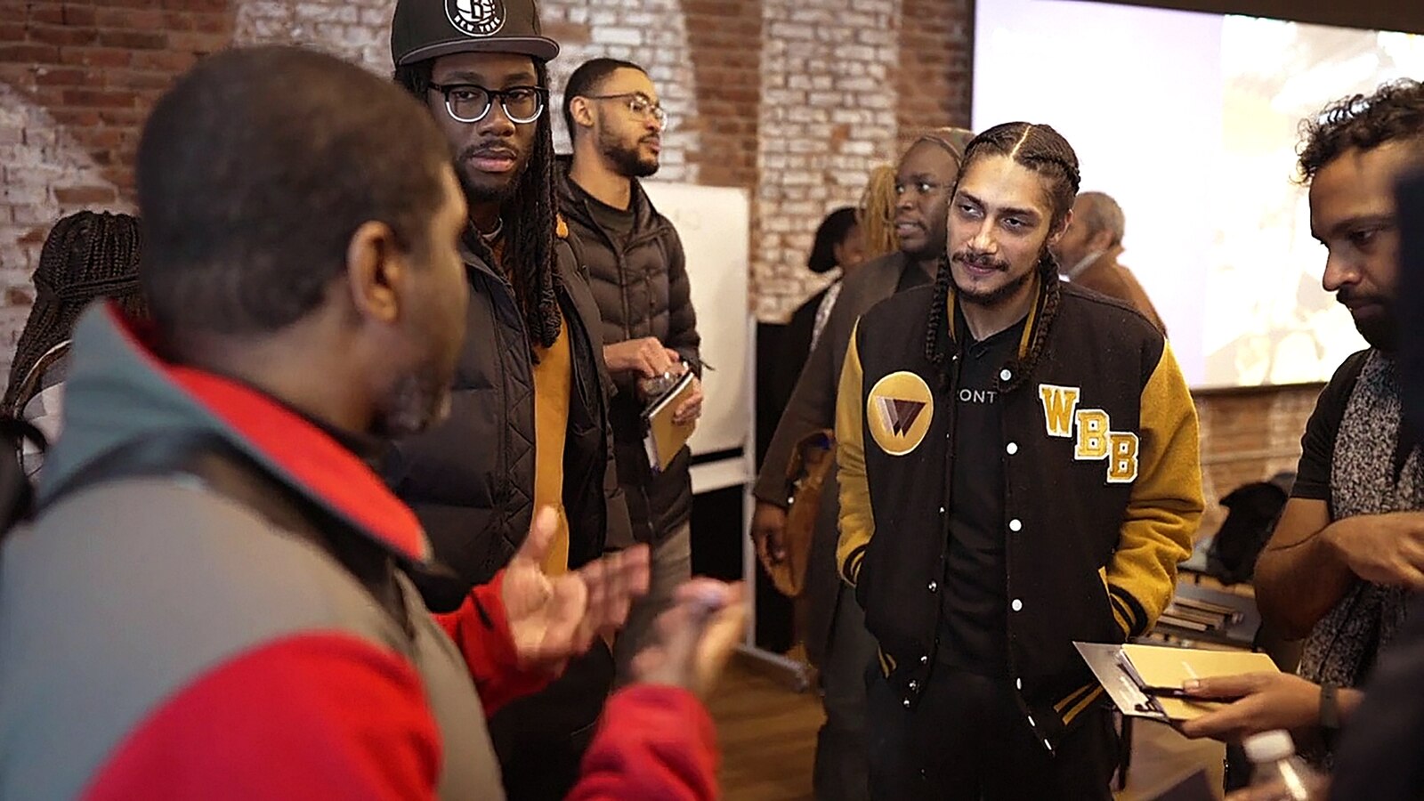 From street vendor to coding adviser: Engineer speaks about giving back ...