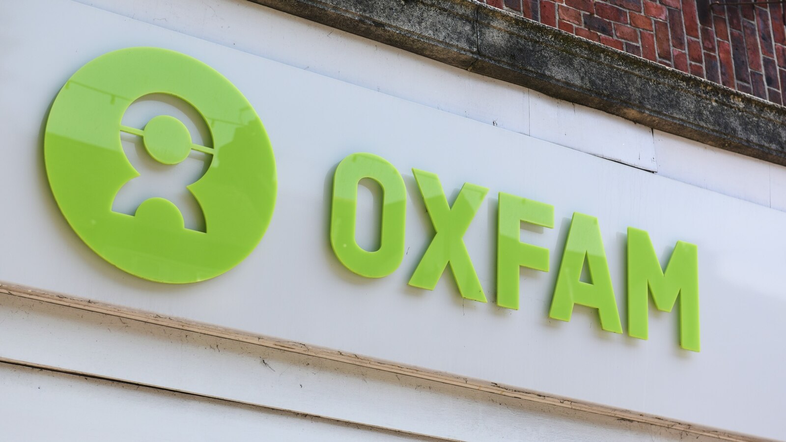 Oxfam's Scott Paul describes the deaths of aid workers as a 'failure ...