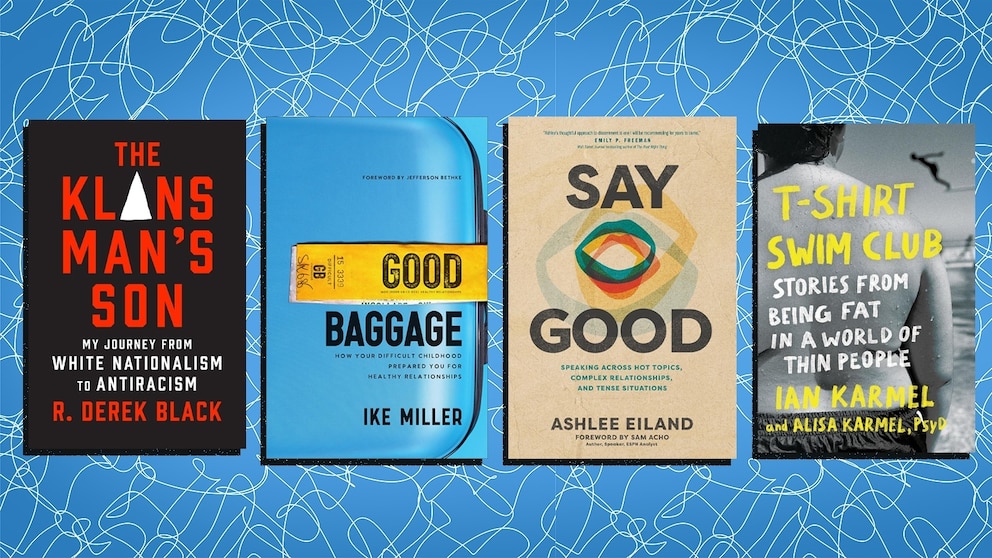 Shop the books seen on 'GMA3' for your next read - Good Morning America