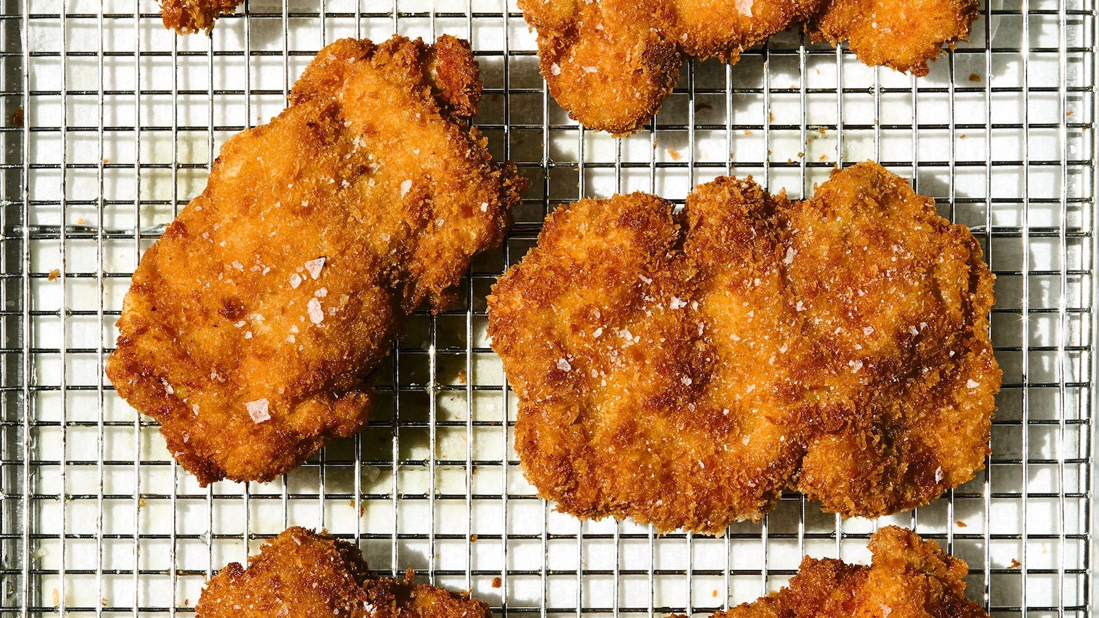 Dig in to Samin Nosrat's everyday recipes from new 'Good Things ...