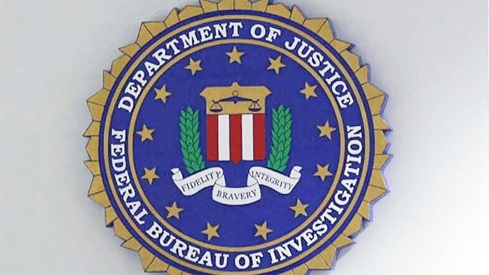 Fbi Special Agent Charged With Sexually Assaulting 2 Women Good