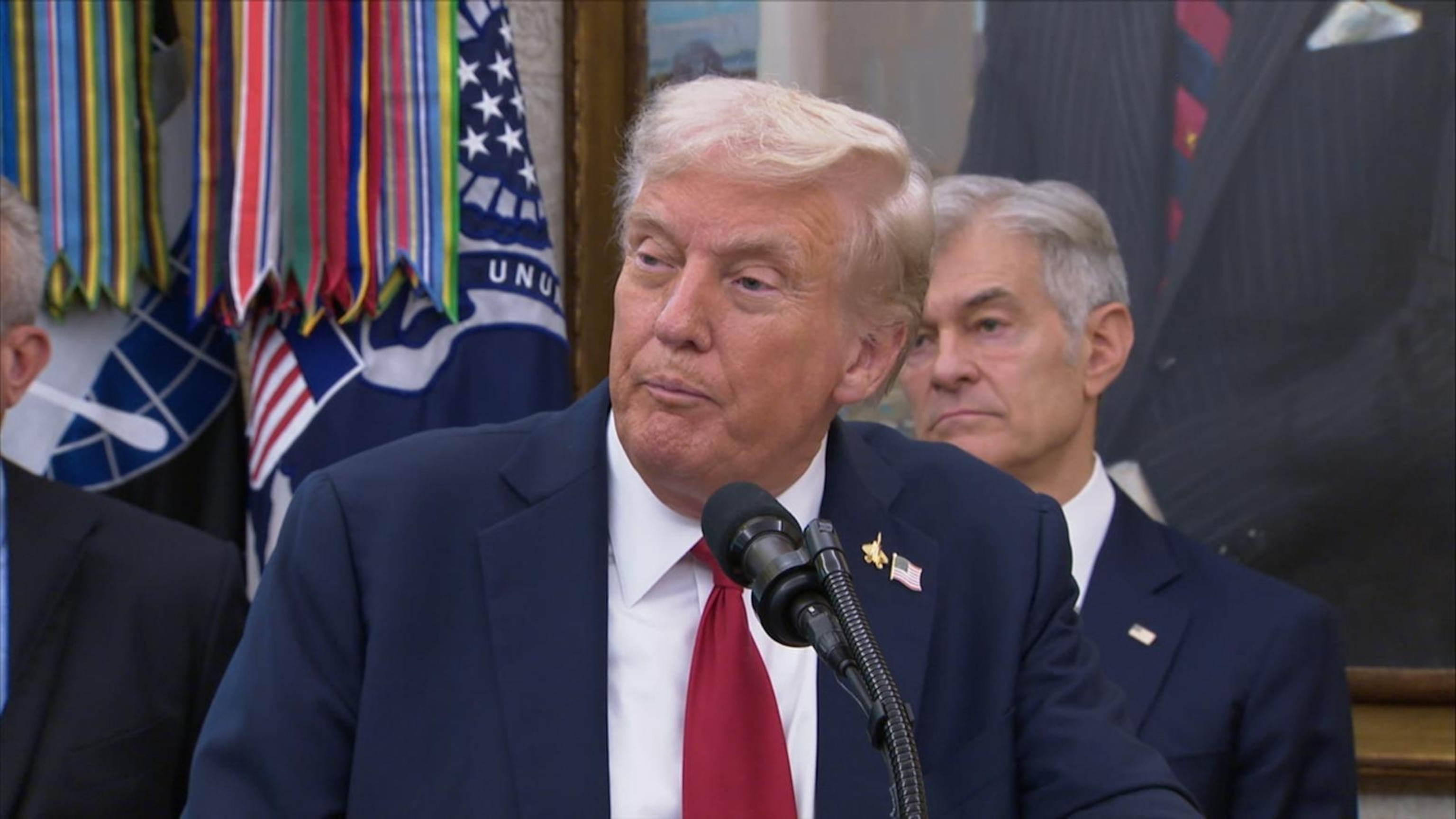 President Trump - ABC News