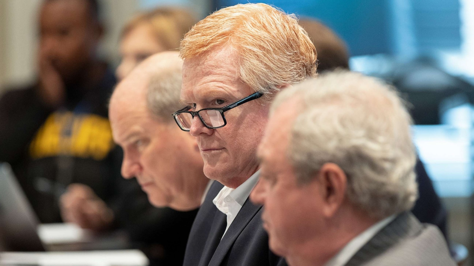 How Alex Murdaugh's web of scandal came crashing down - ABC News