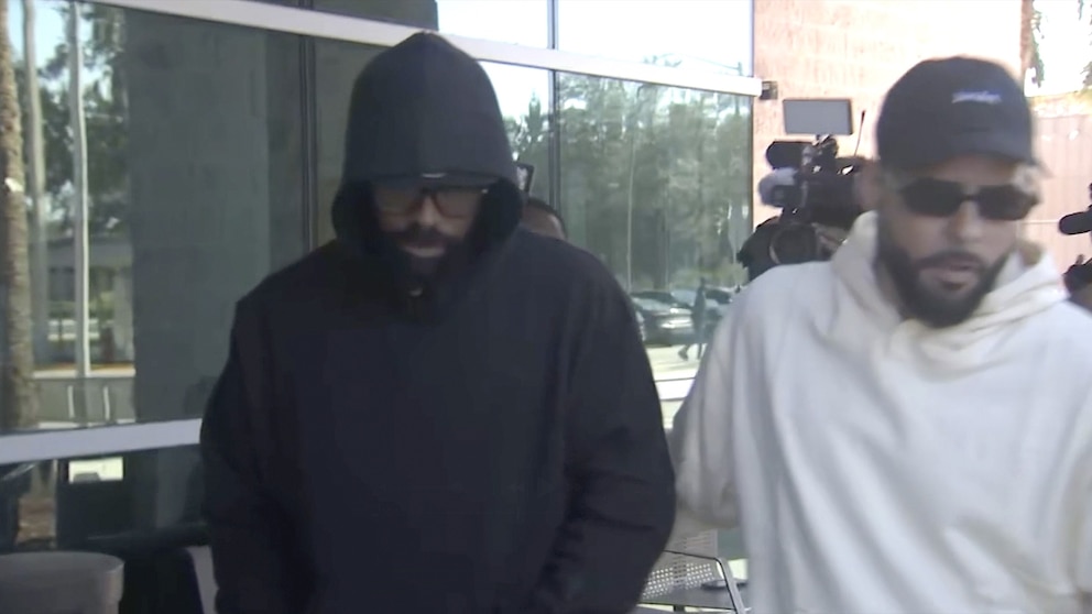 Michael Jordan's son arrested on cocaine possession, resisting arrest ...