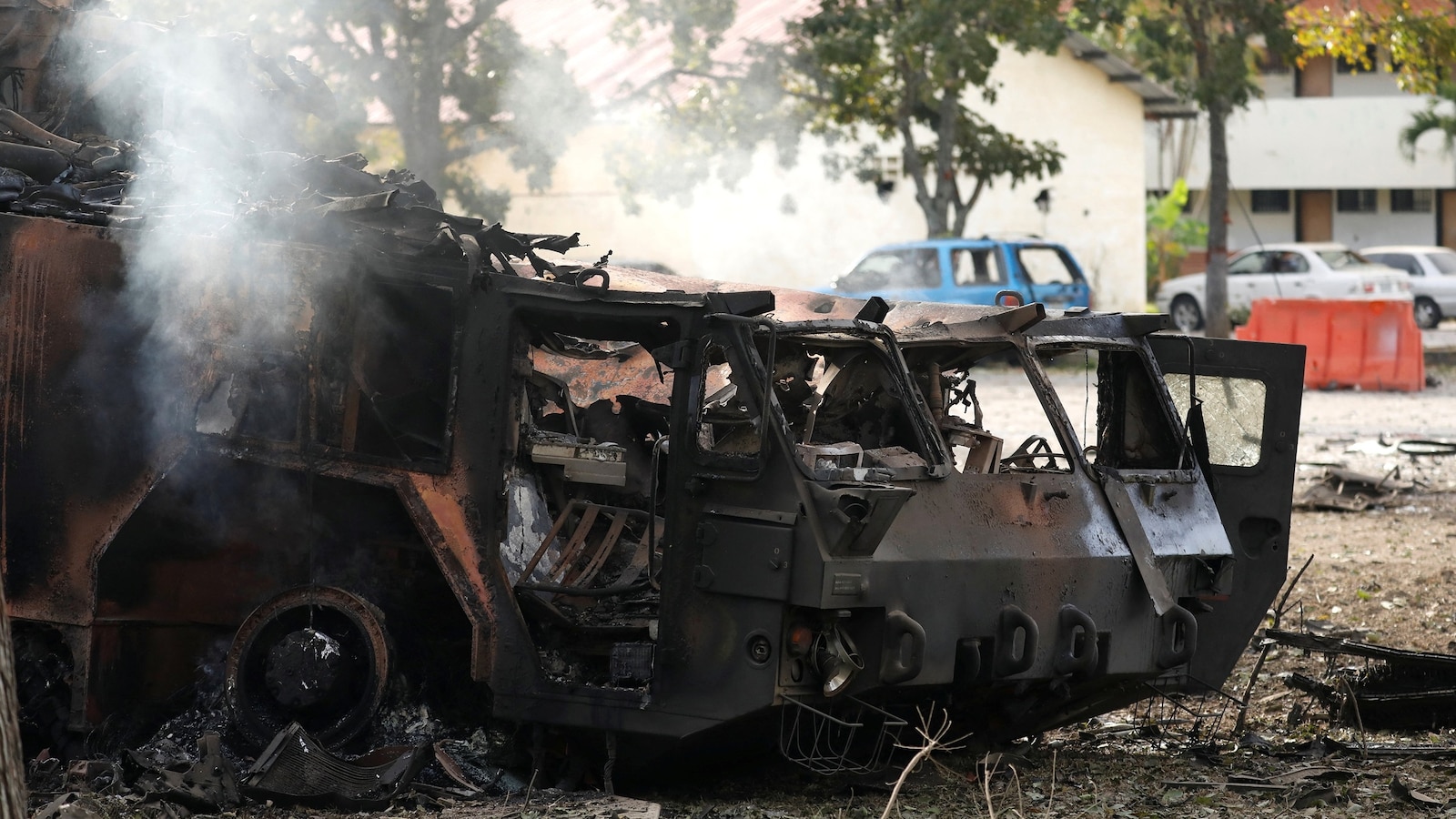 UN ambassadors criticize US operation in Venezuela: 'Illegitimate armed ...