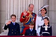 Prince William And Kate s 3 Kids What To Know About George Charlotte Prince William And Kate s 3 Kids What To Know About George Charlotte