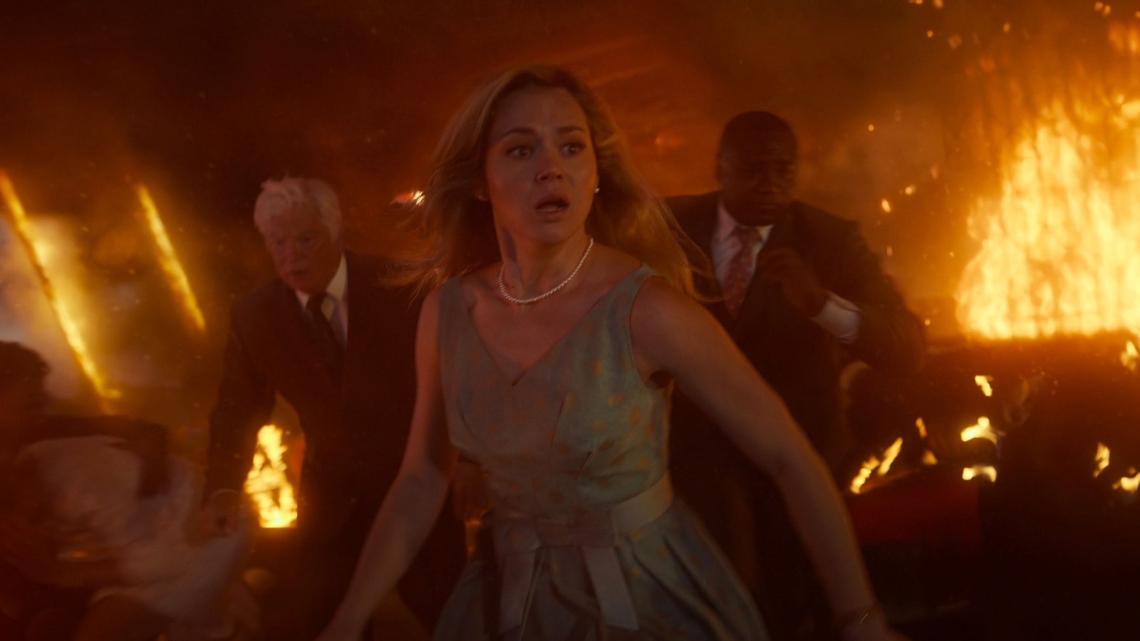 'Final Destination Bloodlines' gets haunting new trailer - ABC News