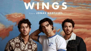 V Five Jonas Brothers Cover Jonas Brothers | Jonas Brothers Album