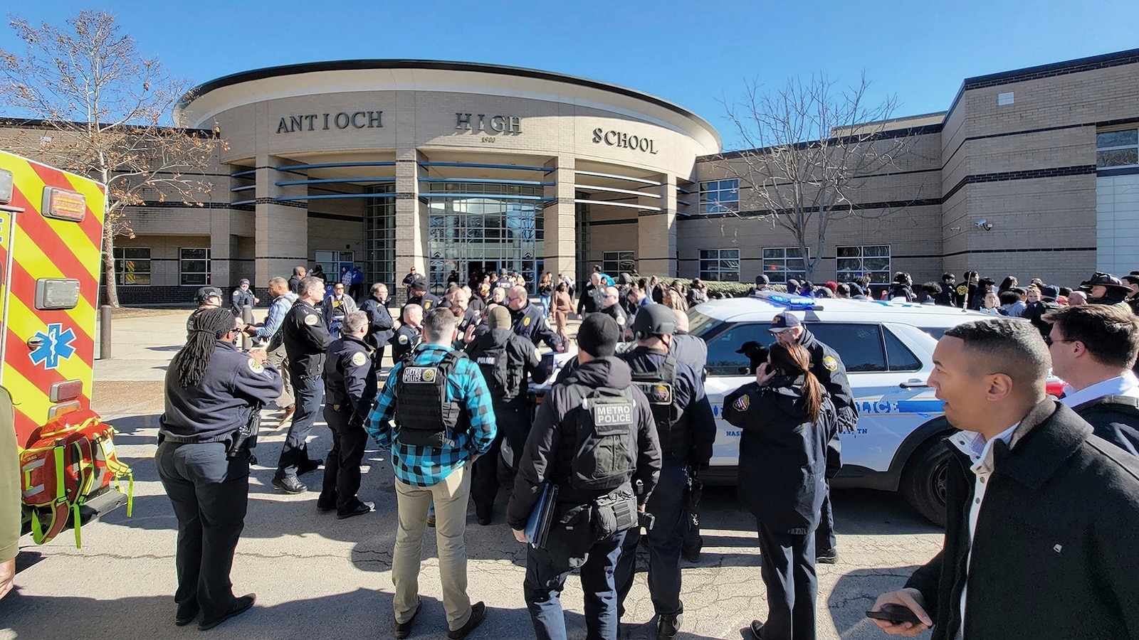 All purpose news and politics thread part VII: News & Politics Total Landscaping | Page 1705 ...