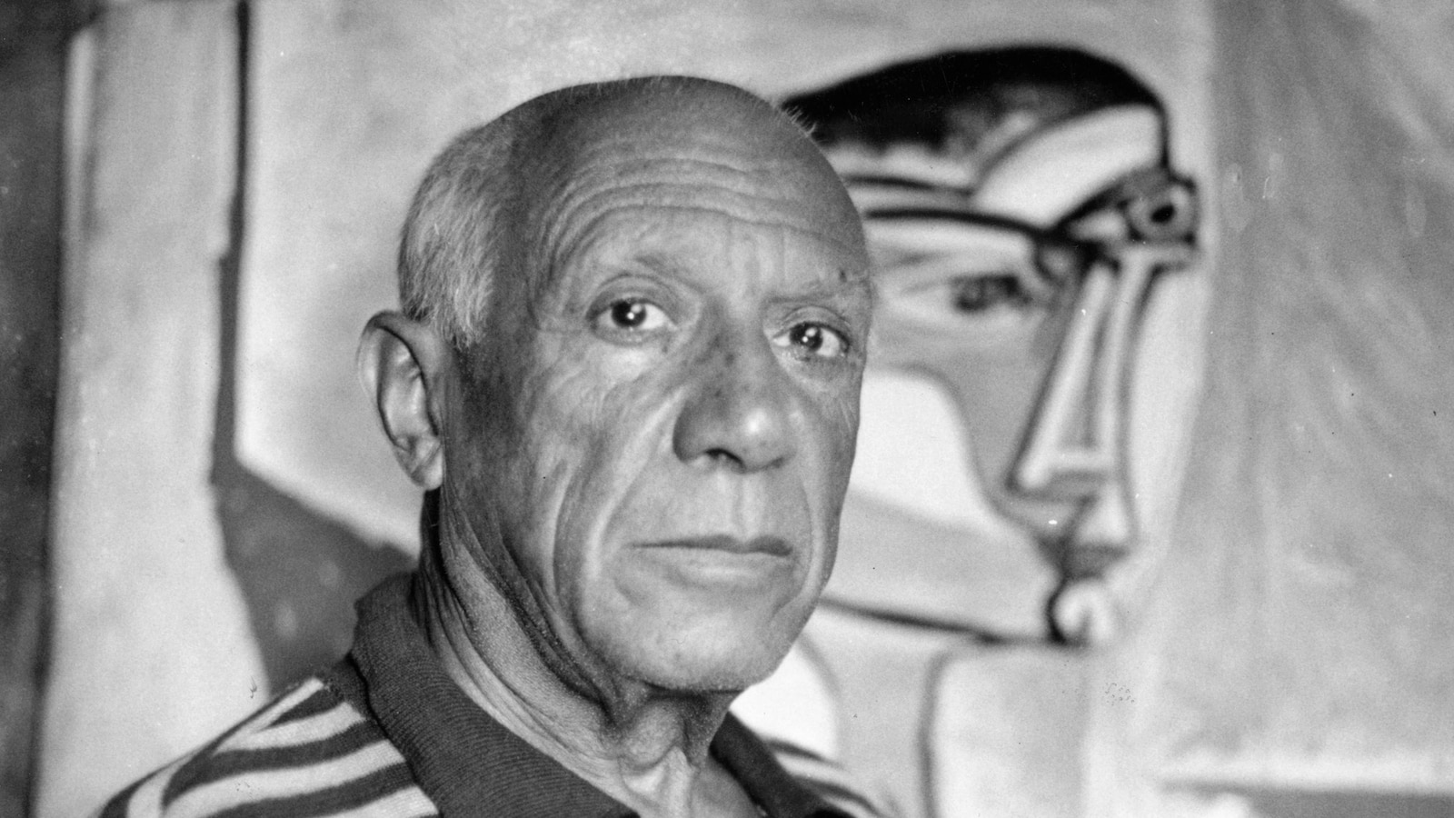 Picasso painting worth an estimated $650,000 vanishes on the way to ...