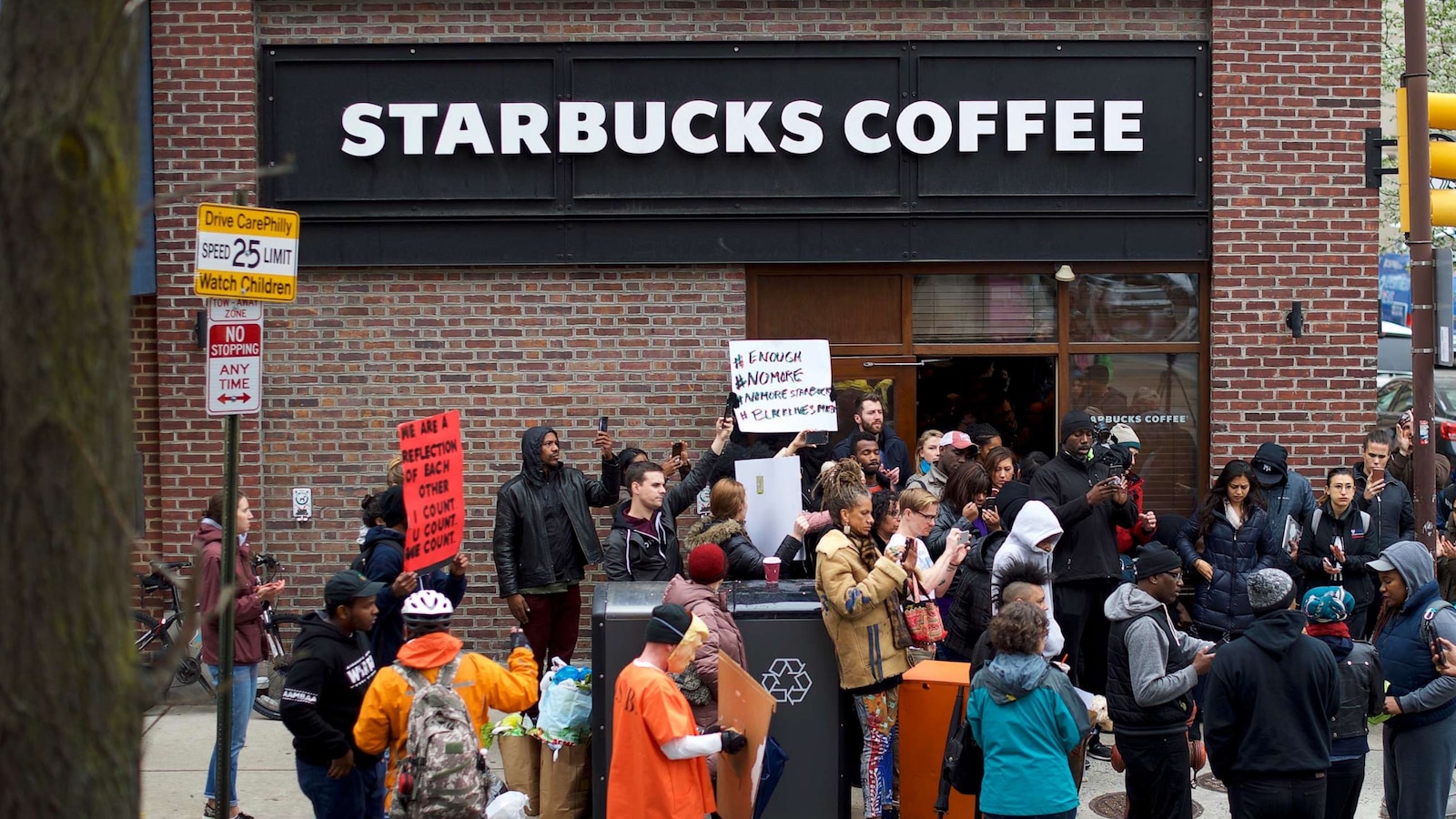 Starbucks ordered to pay extra $2.7M to employee who said she was fired ...