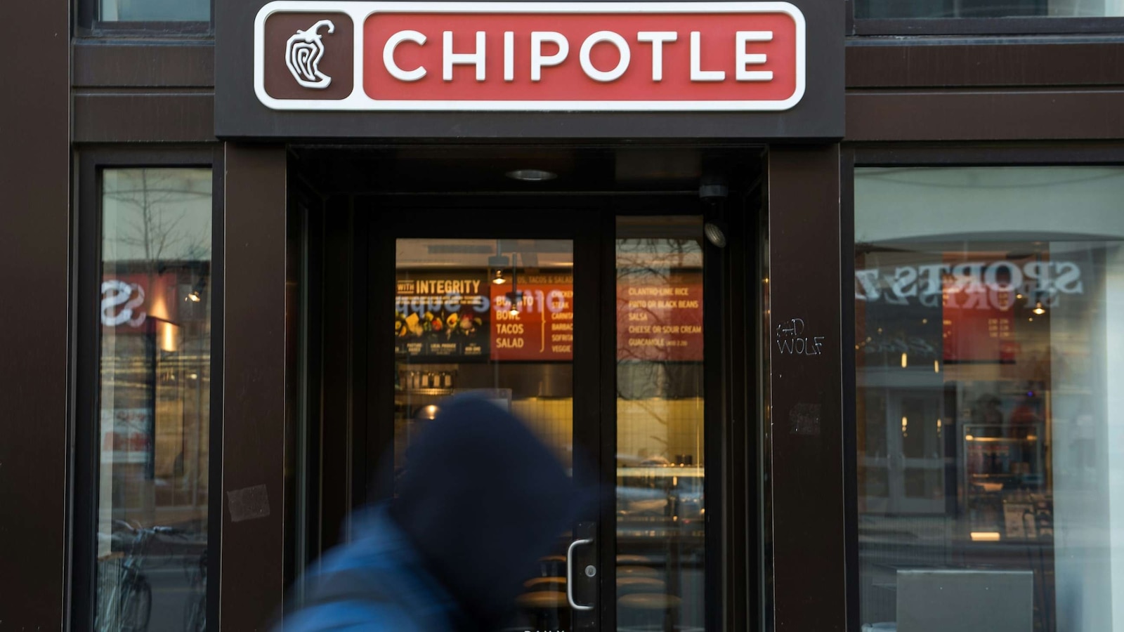 Chipotle agrees to $300,000 settlement over child labor allegations in ...
