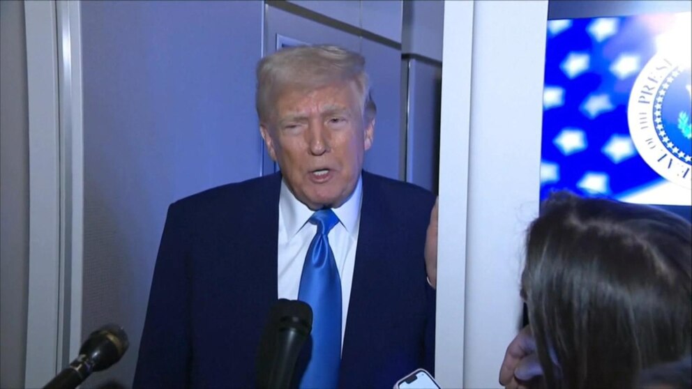 Video New round of tariffs this week set to raise prices - ABC News