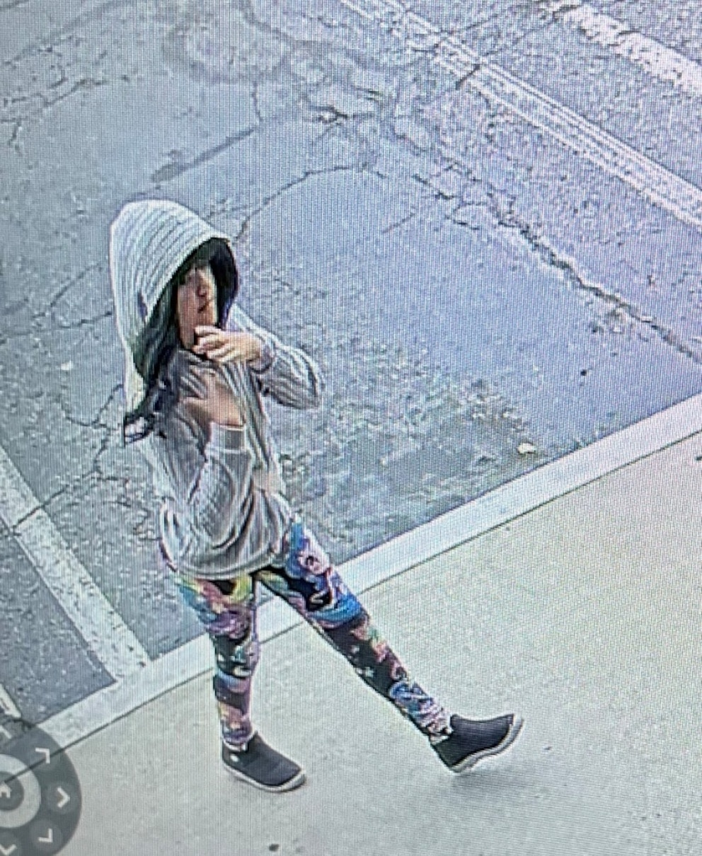 A timeline of 9-year-old Melodee Buzzard's disappearance and alleged ...