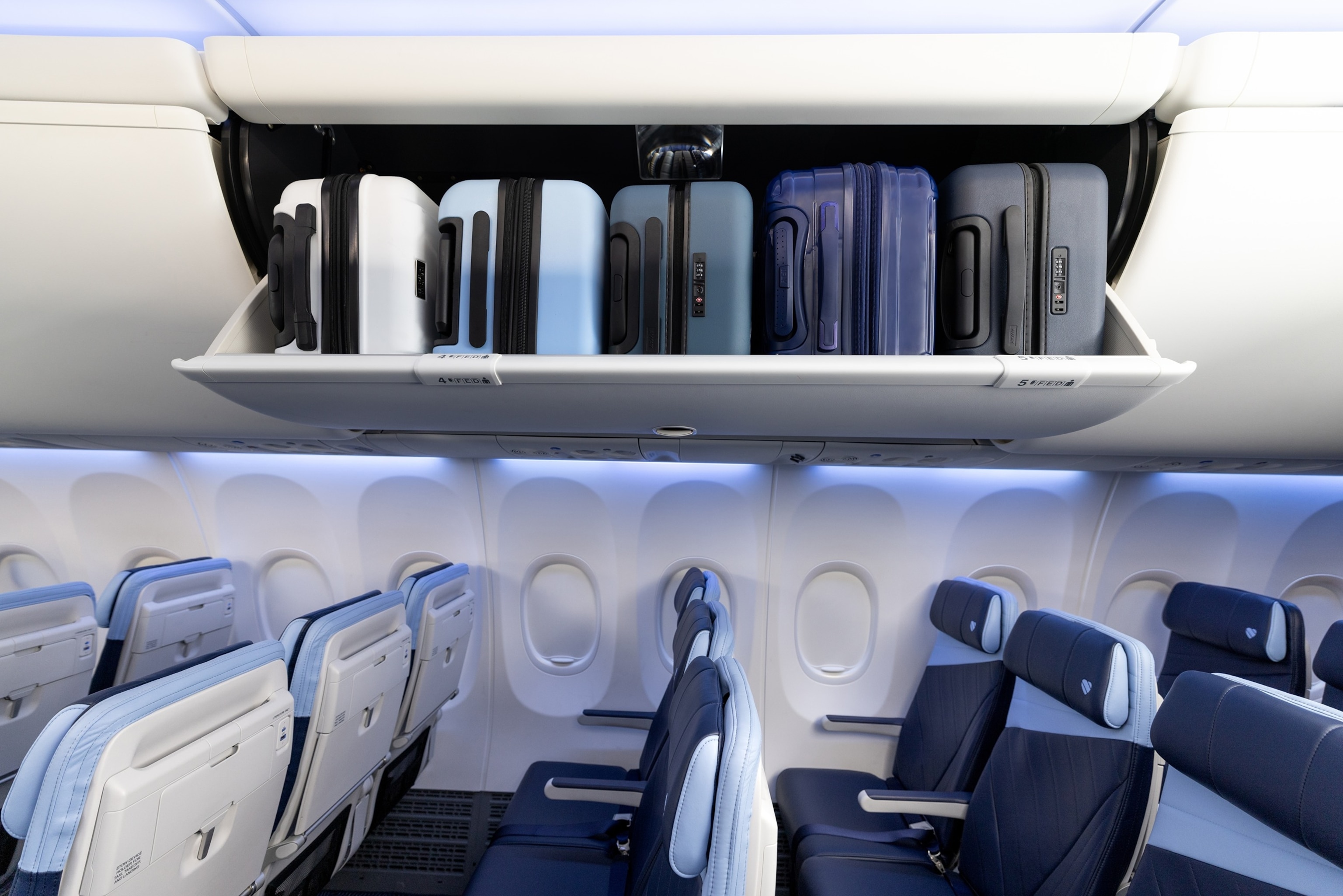 Southwest begins booking assigned seats for future flights: What to ...