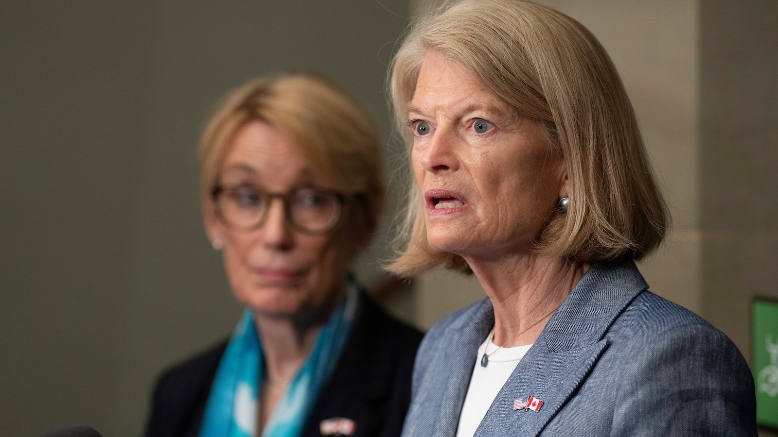 Murkowski worries Trump administration's $6B funding freeze could ...