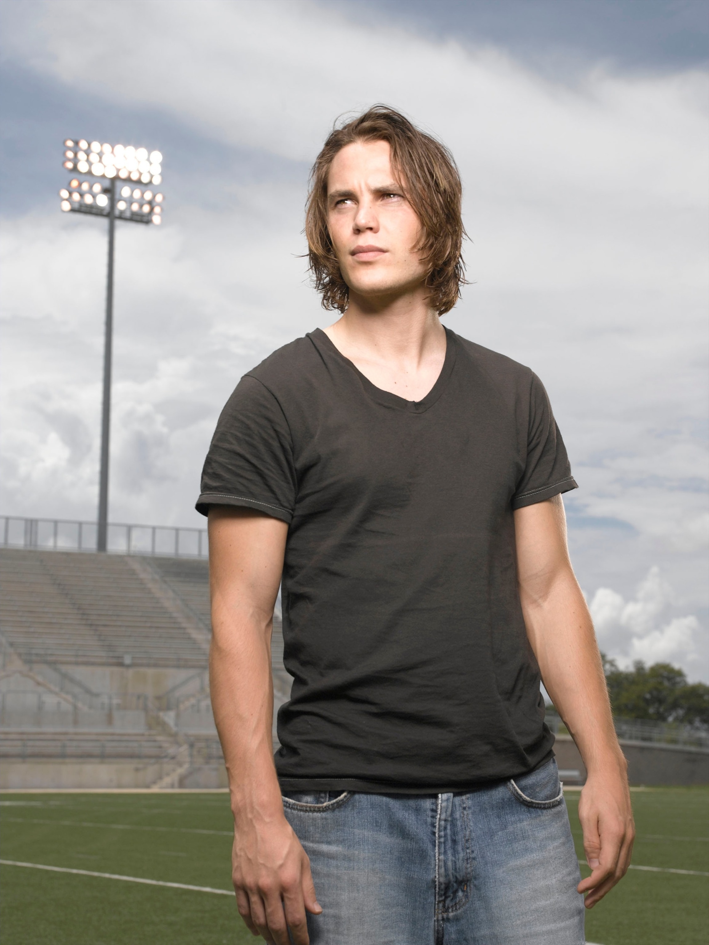 Taylor Kitsch says he's not returning as Tim Riggins in 'Friday Night ...