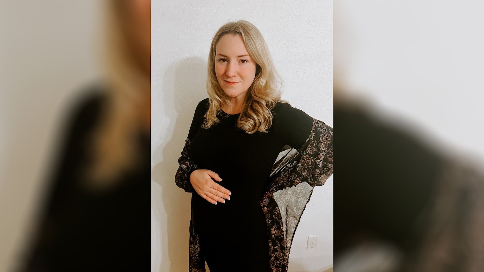 This woman is suing Texas over its abortion bans because she wants to ...