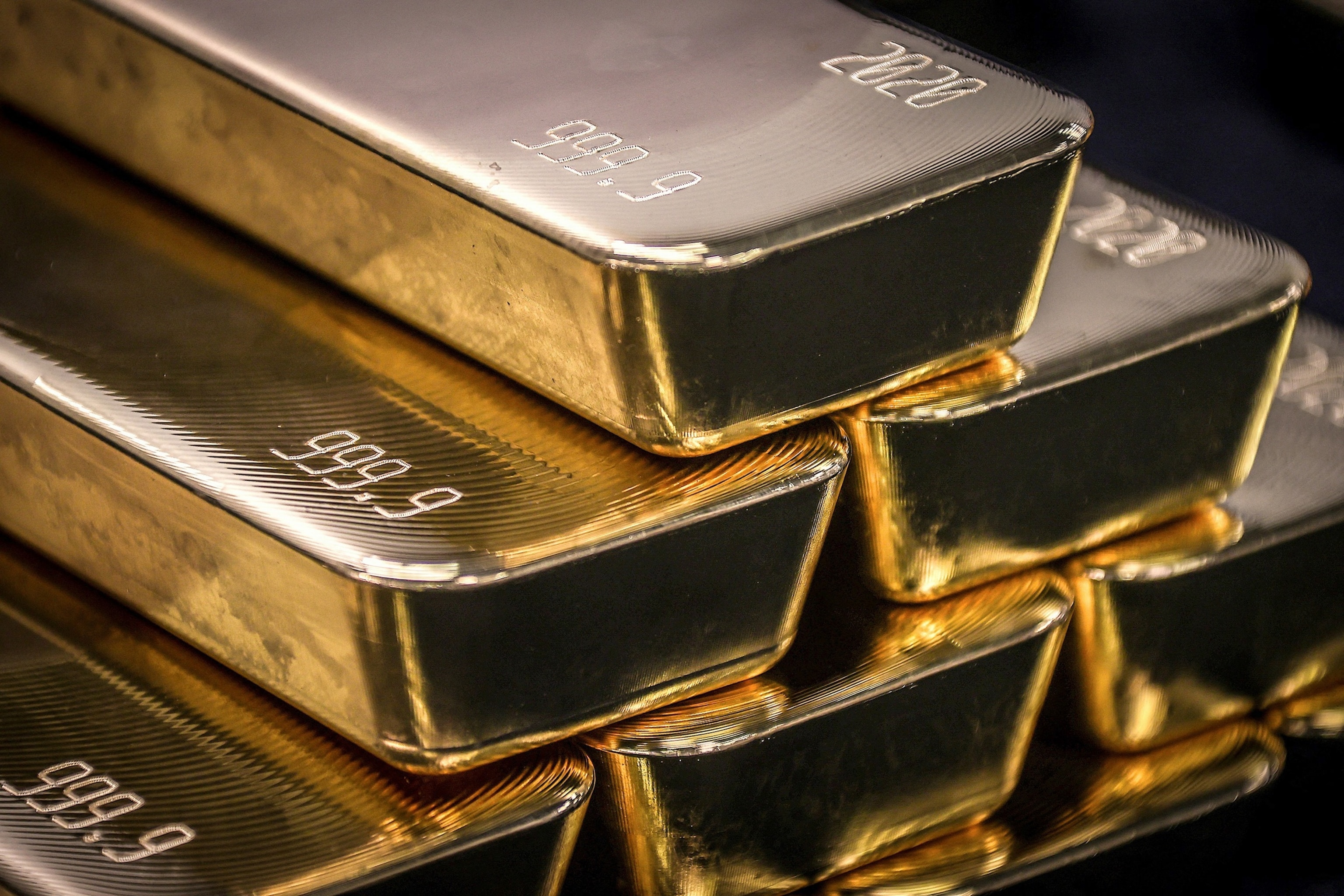 Why are gold and silver prices hitting record highs? - ABC News